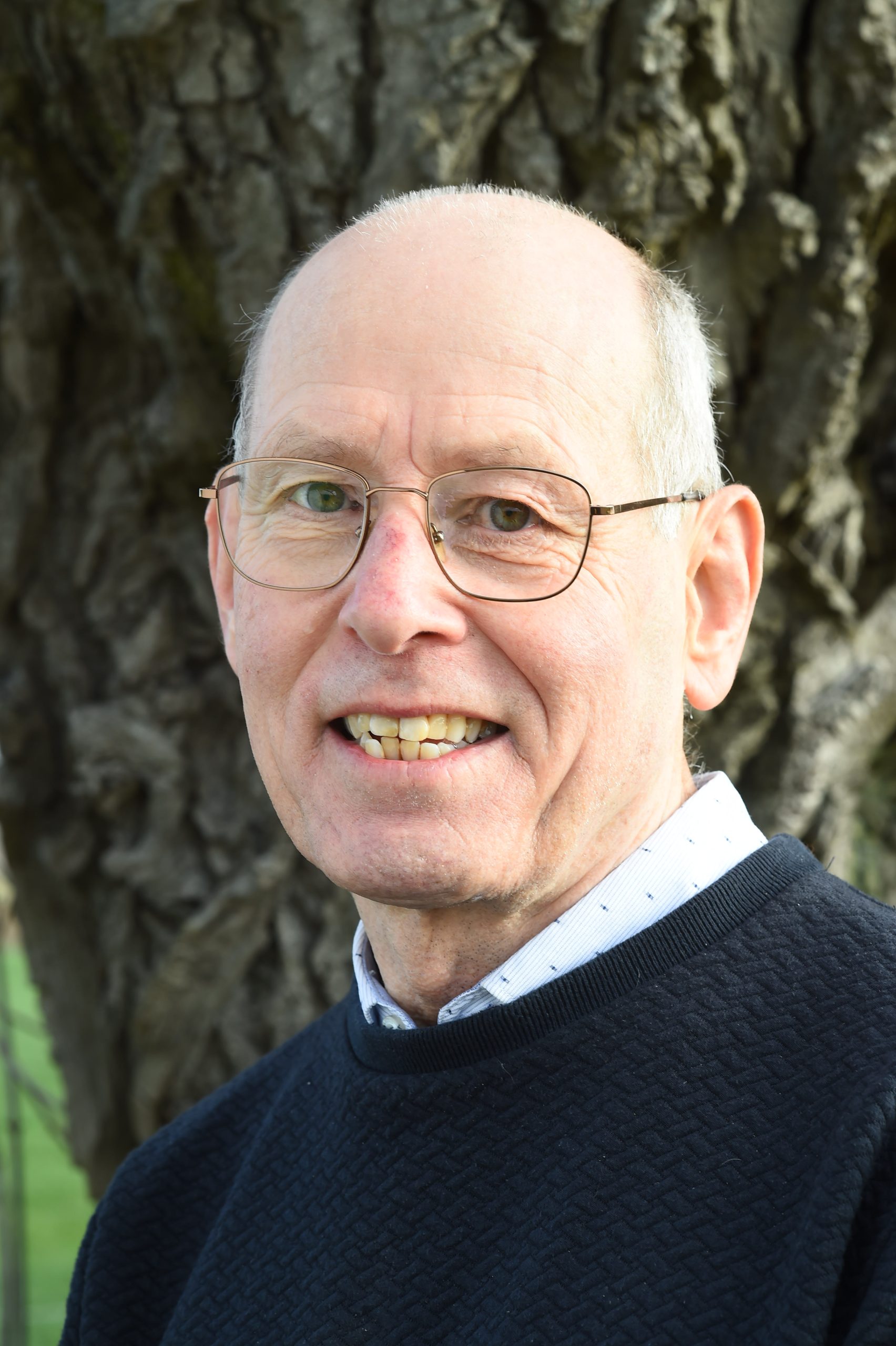 Kees Wijnberg - Dorp en Platteland Beweging